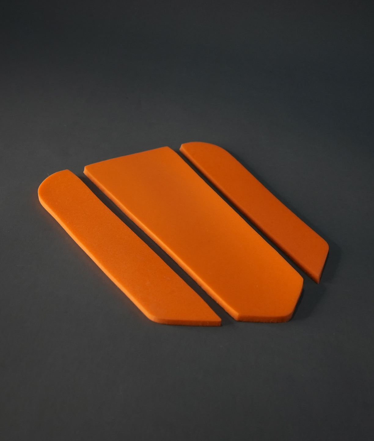 Boost+ Protection - Additional Knee Pad Padding